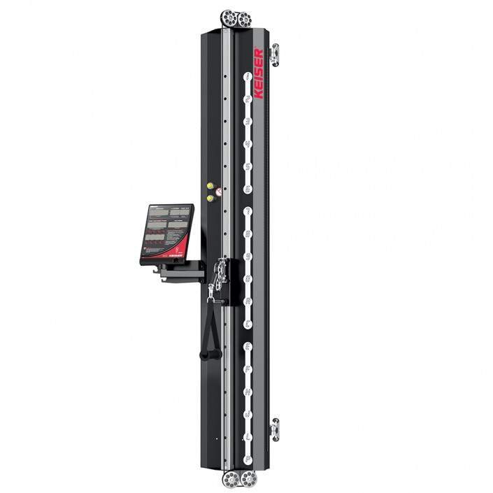 Keiser Produkte | Pneumatische Technologie, einzigartige Qualität ...