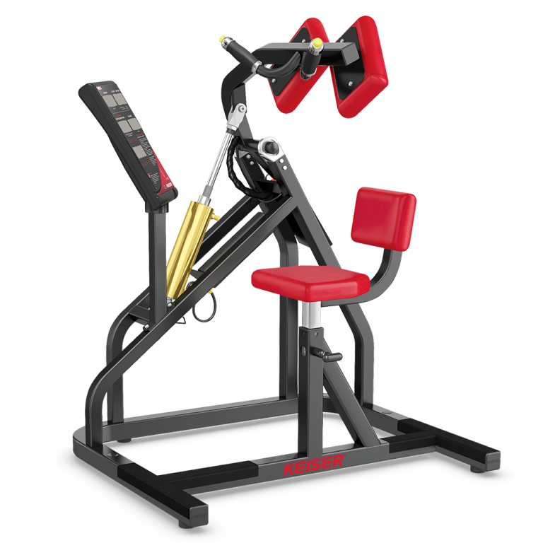 Keiser Functional Trainer – Keiser Deutschland