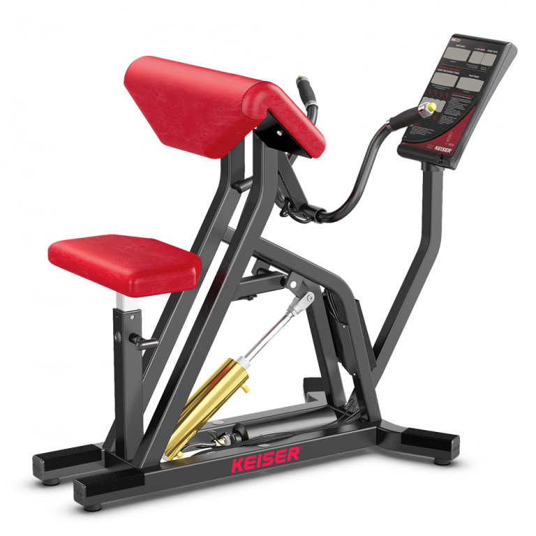 Keiser Functional Trainer – Keiser Deutschland