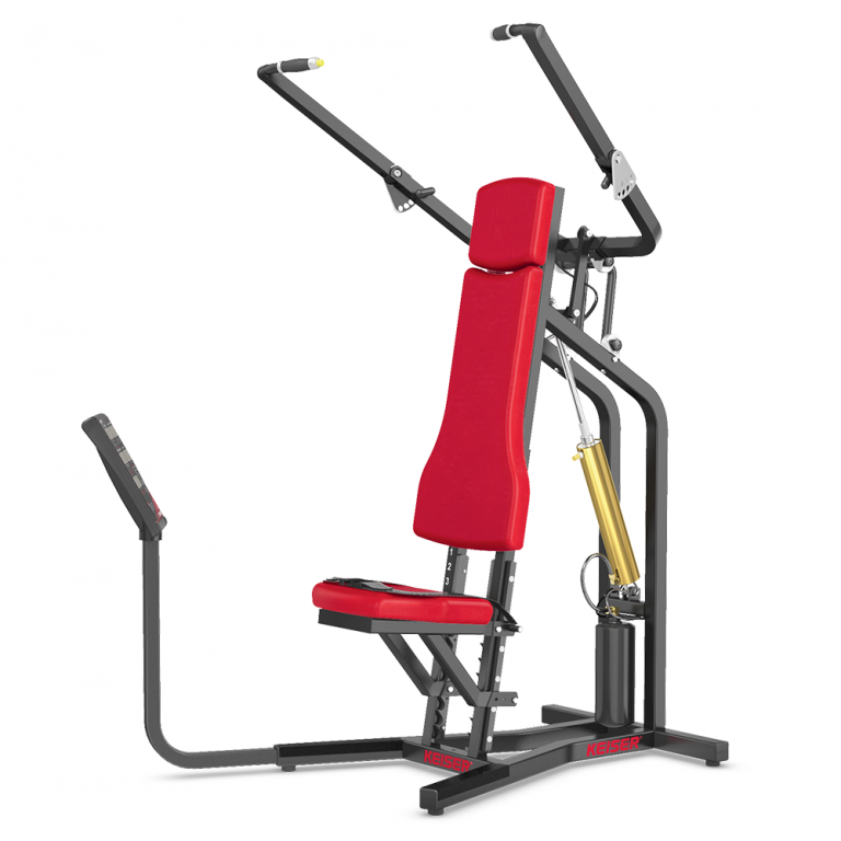 Keiser Functional Trainer – Keiser Deutschland