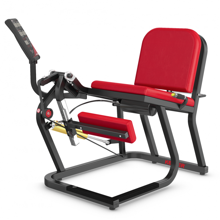 Keiser Functional Trainer – Keiser Deutschland