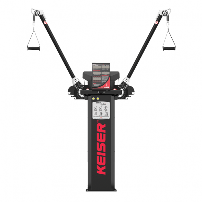 Keiser Functional Trainer – Keiser Deutschland