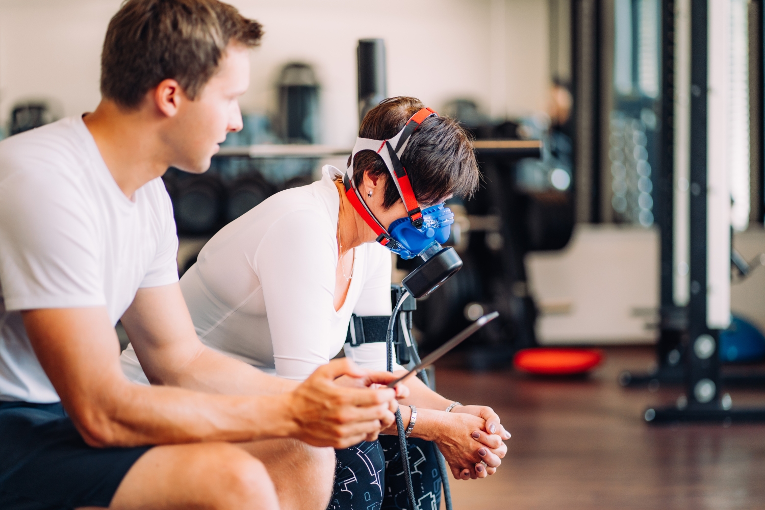 uVida – Keiser Deutschland